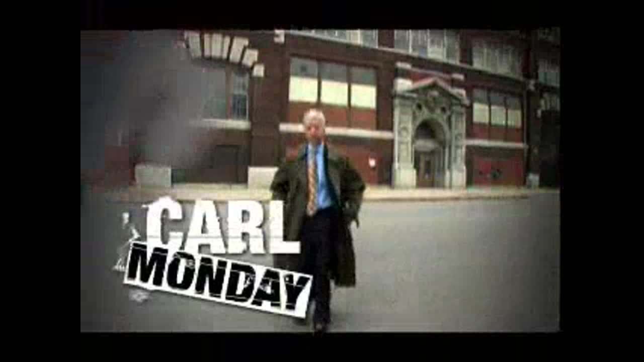 19 Action News: Two Words, Carl Monday. Find clips on VLIPSY