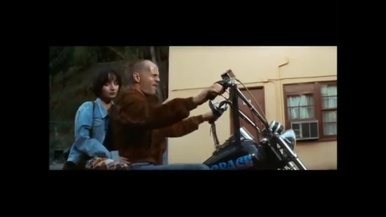 Pulp Fiction: Zed's dead, baby. - Find clips on VLIPSY