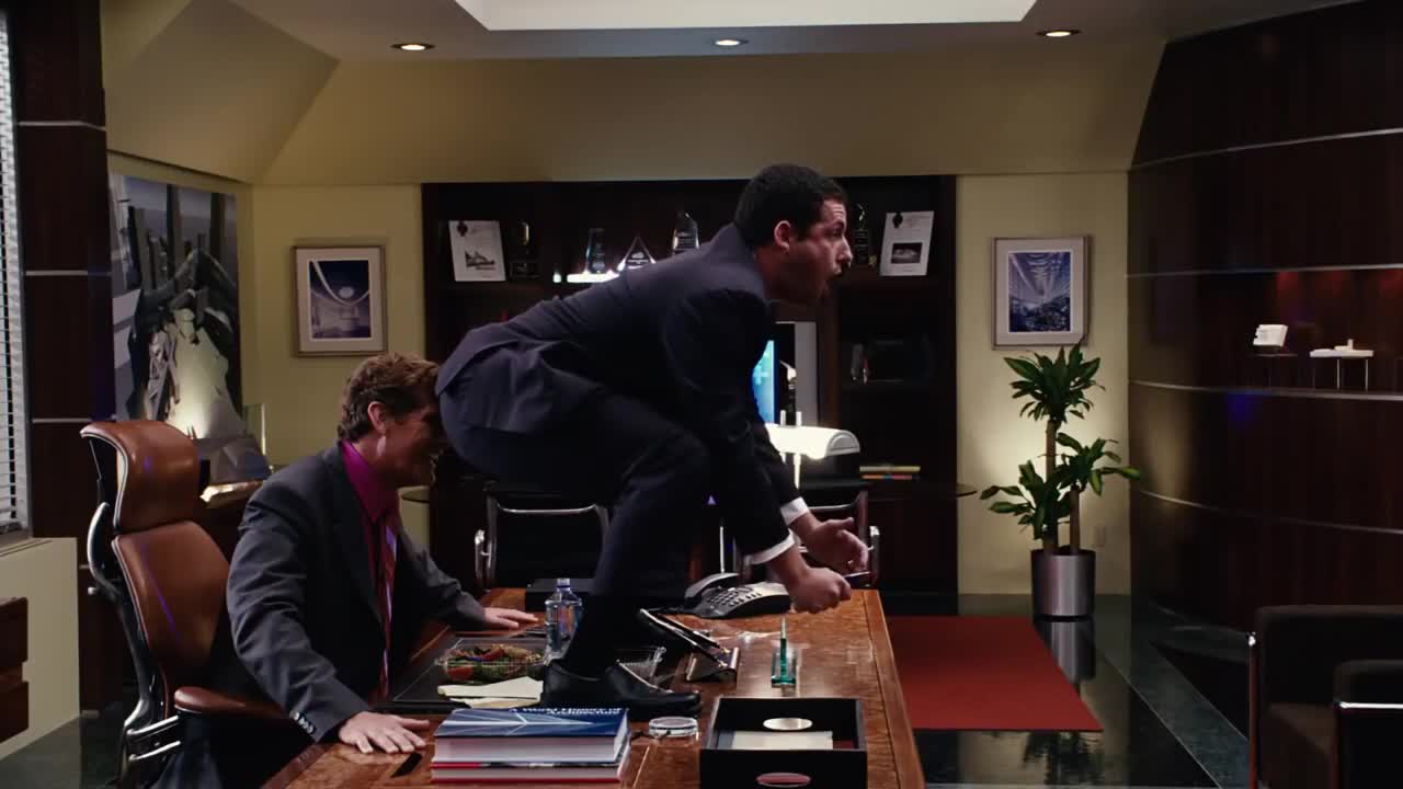 Click - Farting in boss's face | Download HD video clip on | Vlipsy