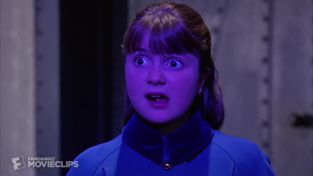Willy Wonka & the Chocolate Factory - Violet, you're turning Violet, Violet! | Download HD video ...