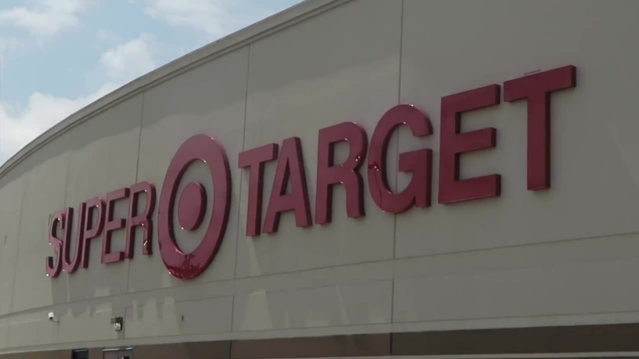 Liza Koshy - Today We're Going to Target (Video Clip) | Download HD ...