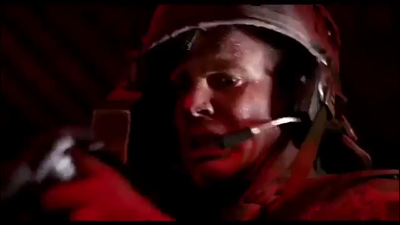 Aliens: Aliens Tracker Scene. Find clips on VLIPSY