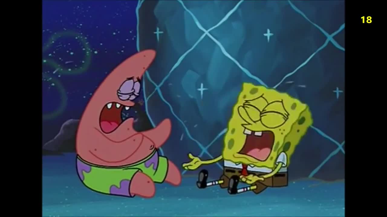Spongebob Squarepants: We're bad parents!. Find clips on VLIPSY