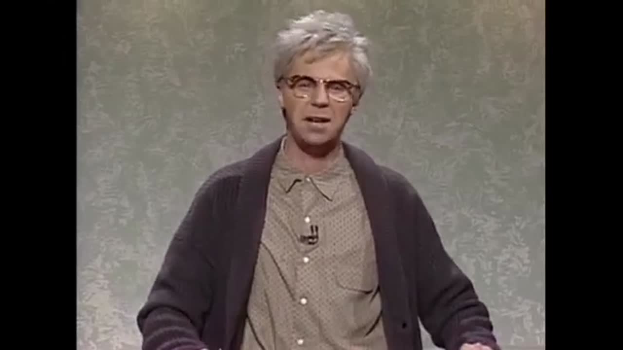 SNL - Weekend Update: Progress - Find clips on VLIPSY