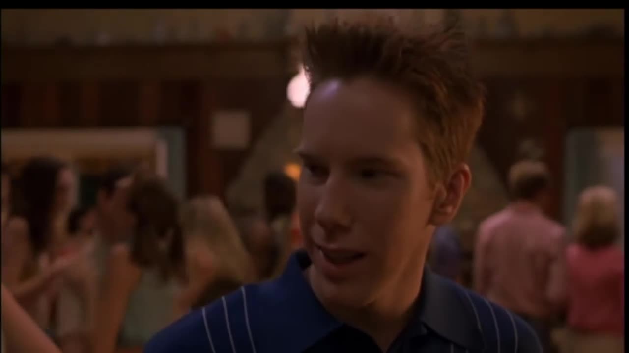 American Pie: Sherminator - Find clips on VLIPSY