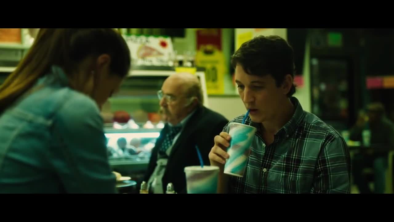 Whiplash: Awkward date. Find clips on VLIPSY