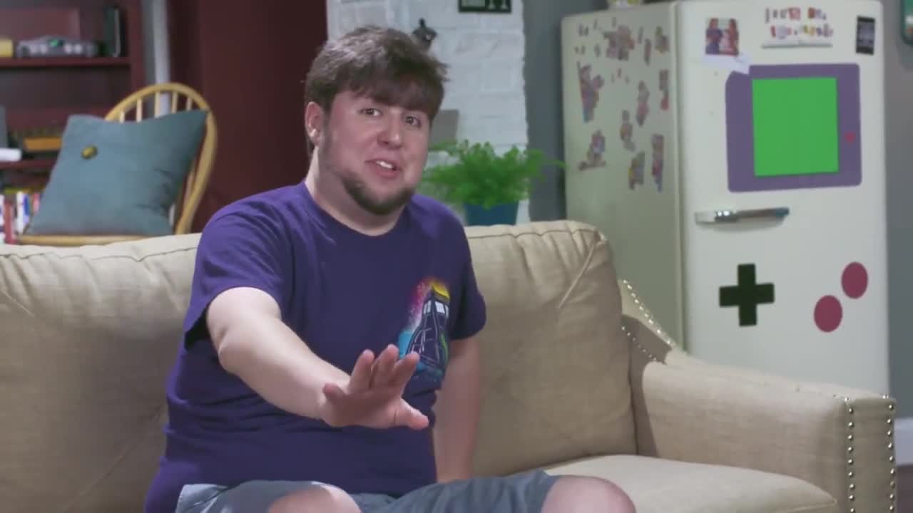 Jontron - Toughest conditions | Download HD video clip on | Vlipsy