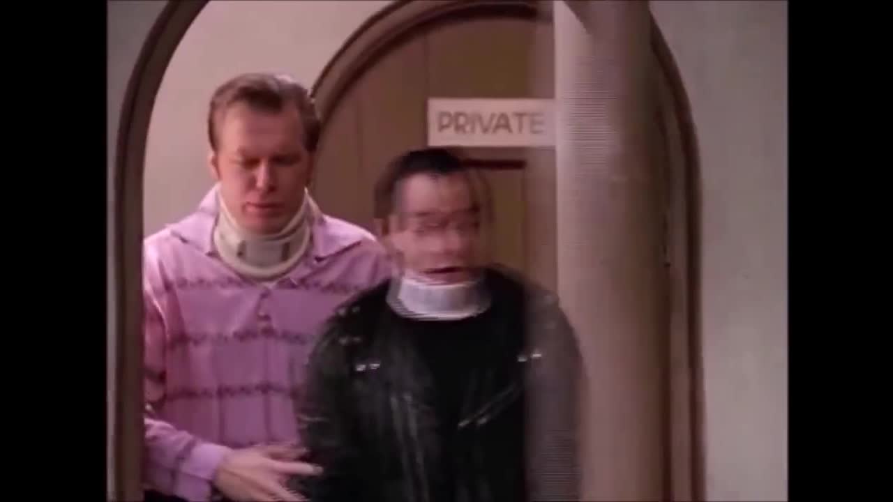 Laverne & Shirley: Hello. Find clips on VLIPSY