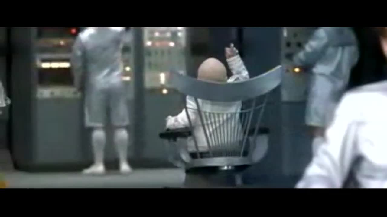 Austin powers - Mini me flips off Dr evil | Download HD video clip on ...