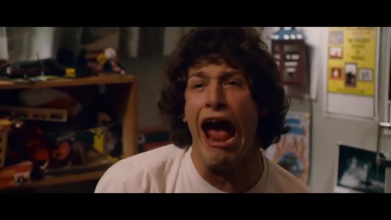 Hot Rod: Get out! - Find clips on VLIPSY