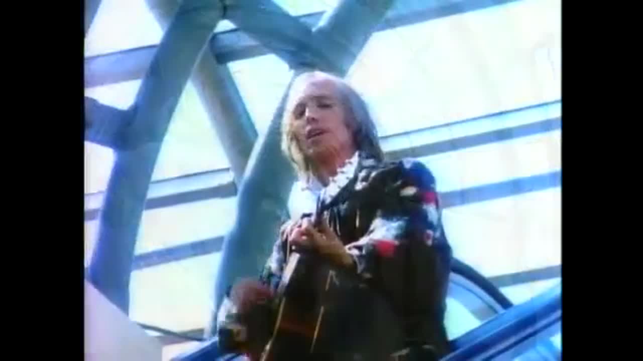 Tom Petty - Free Falling | Download HD video clip on | Vlipsy