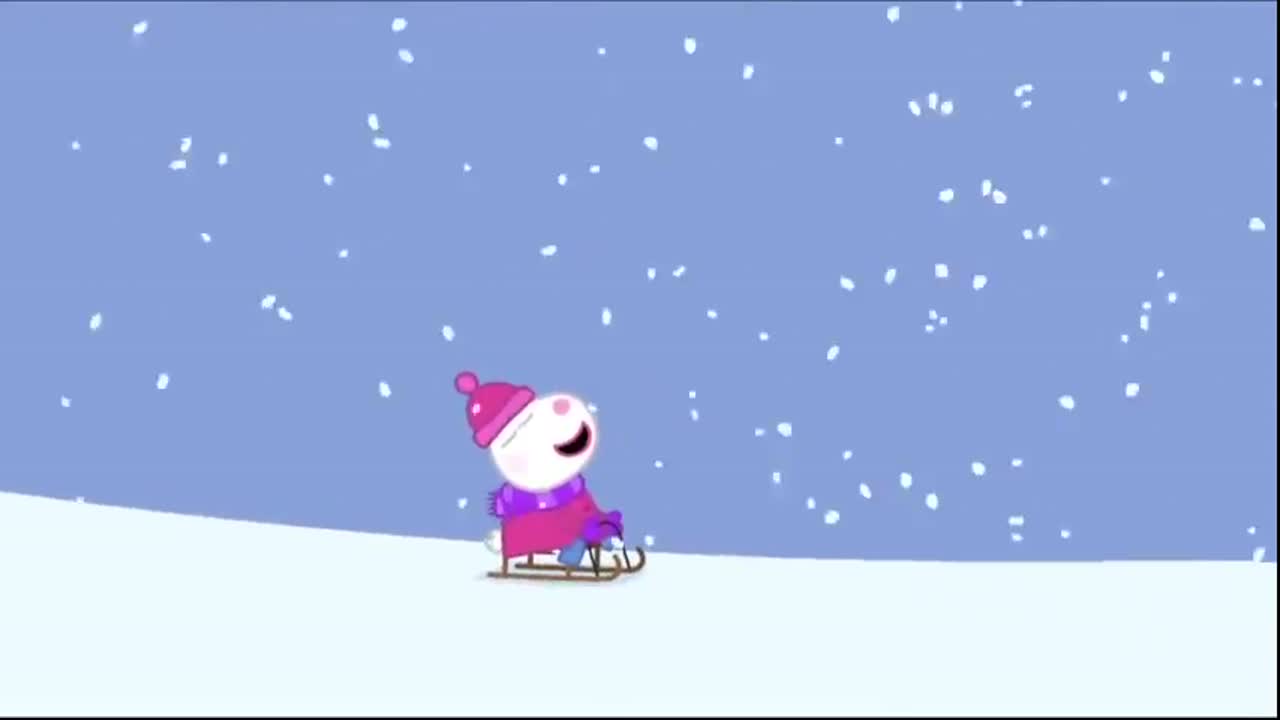Peppa Pig: Weee slide - Find clips on VLIPSY