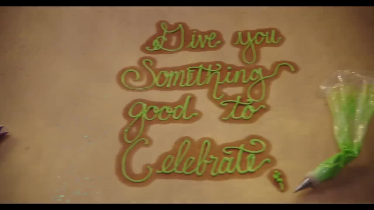 Katy Perry: Good enough to celebrate. Find clips on VLIPSY