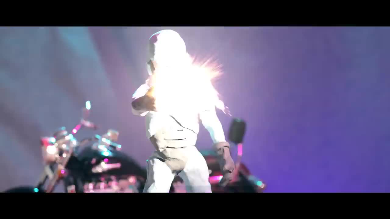 Gunship : Tech Noir - Tech Noir Verse | Download HD video clip on | Vlipsy