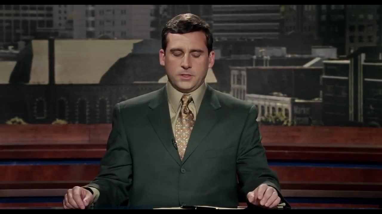 Bruce Almighty: I Seem To Have Something Stuck in My... - Find clips on VLIPSY