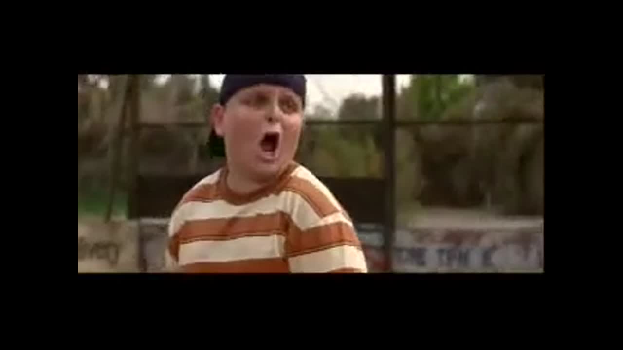 The Sandlot - Pickle!!! | Download HD video clip on | Vlipsy