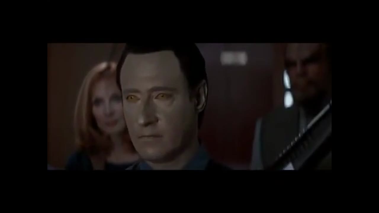 Star Trek: The Next Generation: Saddle up, lock and load - Find clips ...