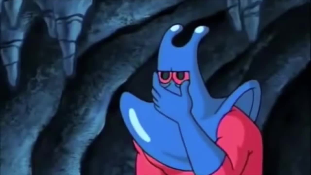 SpongeBob SquarePants: Goodness Lesson Number One - Find clips on VLIPSY