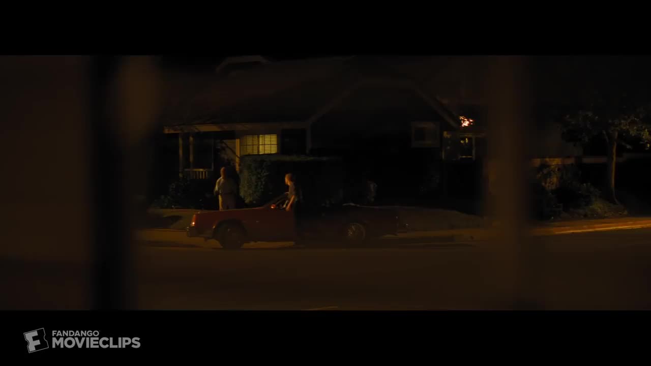 La La Land: Seb laying on the horn. Find clips on VLIPSY