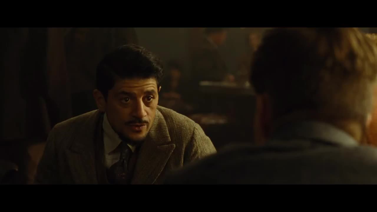 Wonder Woman - So, What's The Job Boss? | Download HD video clip on ...