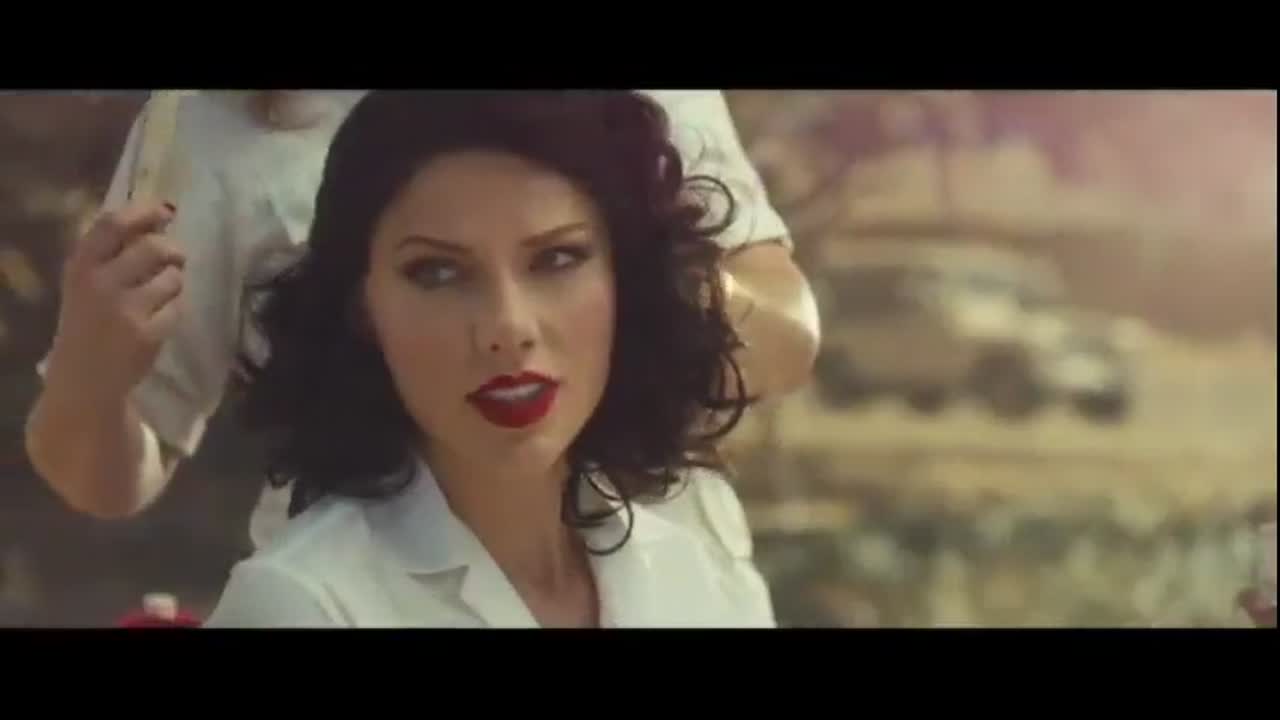 Taylor Swift - He's so tall and handsome as hell | Download HD video ...