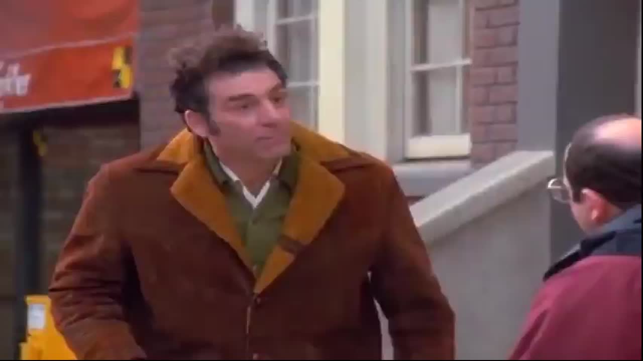 Sienfeld: Smuckers - Find clips on VLIPSY