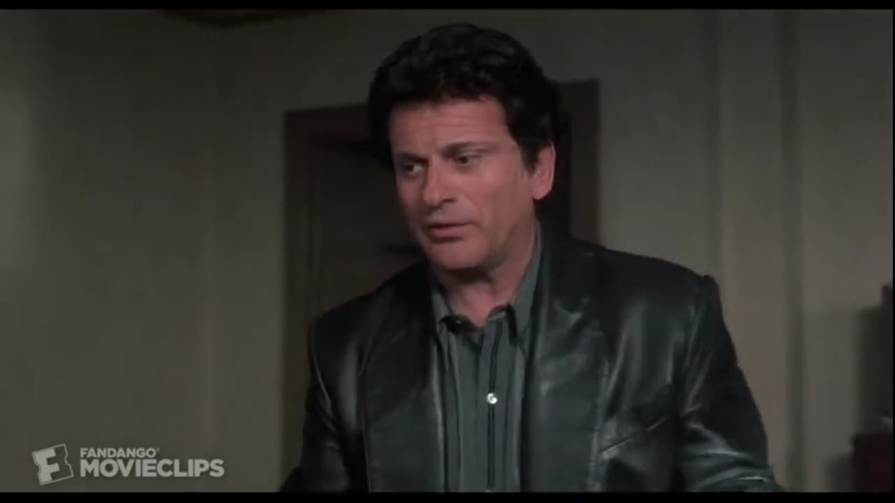My Cousin Vinny: Deer hunter. Find clips on VLIPSY