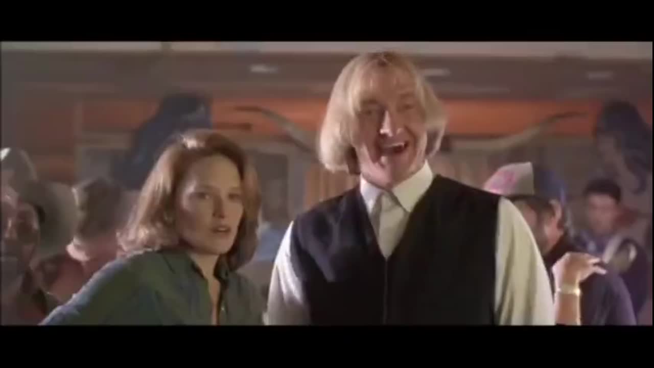 Kingpin: Hi Mr. Skidmark - Find clips on VLIPSY