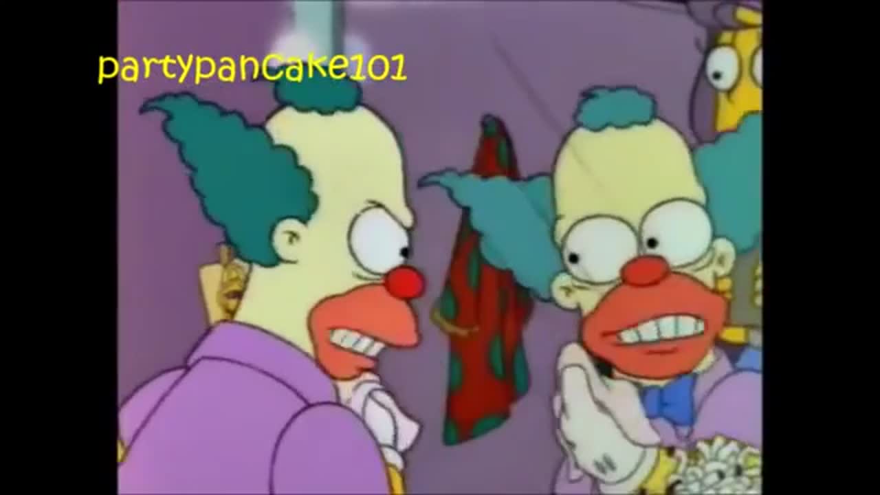 The Simpsons - I Slaughtered the Special Olympics | Download HD video ...