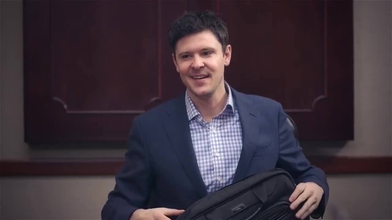 A Conference Call in real life: Thanks everyone. Find clips on VLIPSY