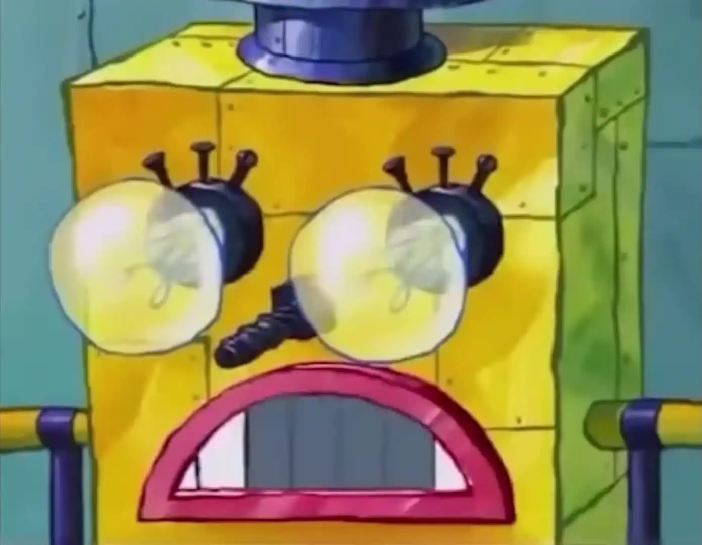 Spongebob squarepants - SDIYBT - Start Diggin In Yo Butt Twin (Video ...