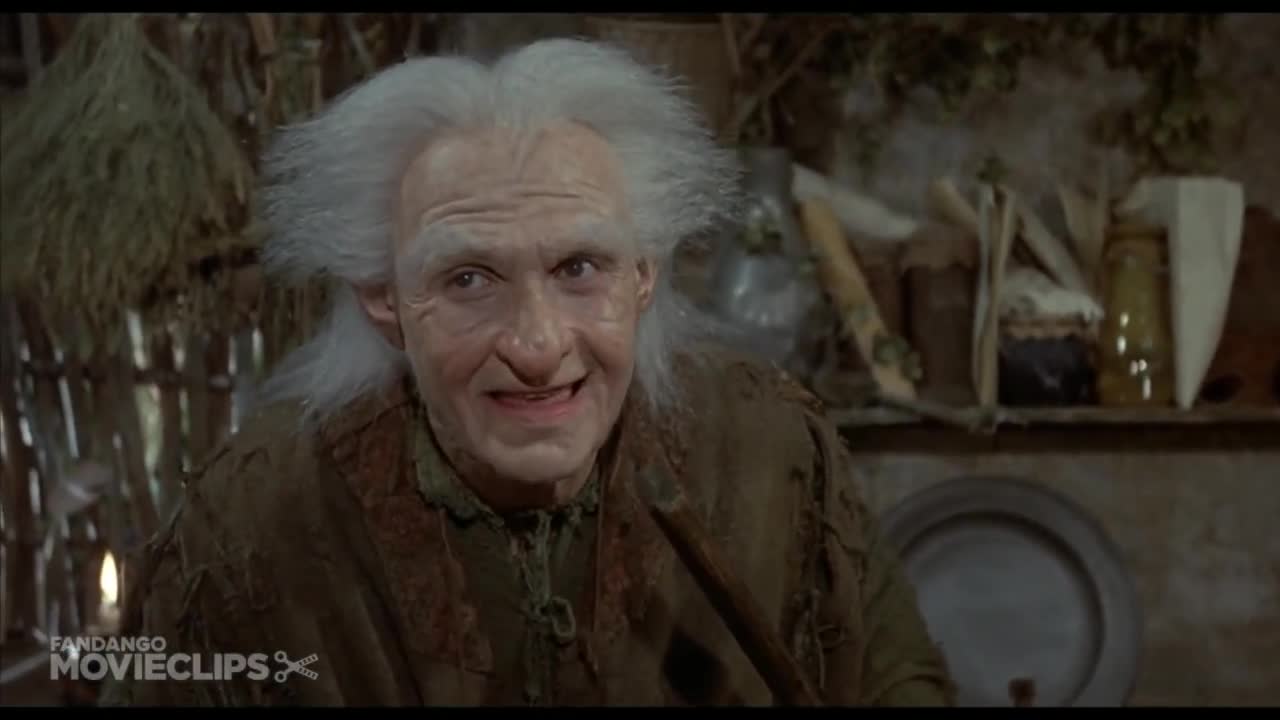 The Princess Bride: Mostly dead - Find clips on VLIPSY