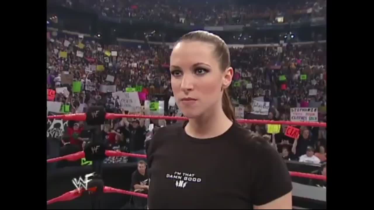 WWE: Stone Cold Steve Austin Entrance - Find clips on VLIPSY