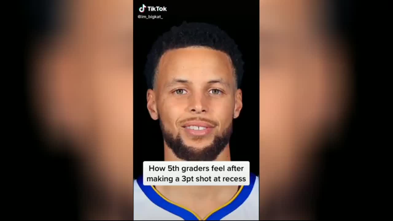 TikTok Meme - Shit, I'm a different breed | Download HD video clip on ...