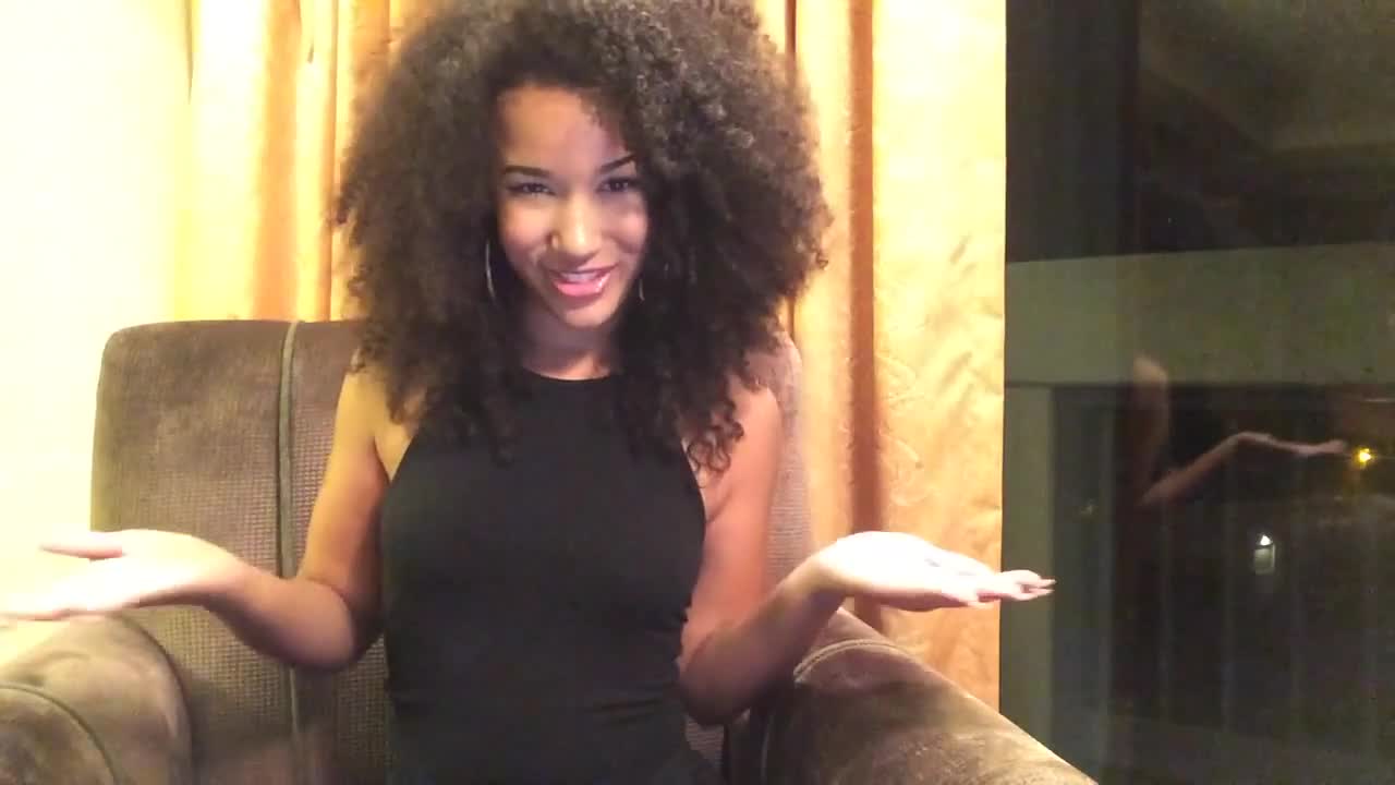 MoonChyld - Good Evening | Download HD video clip on | Vlipsy