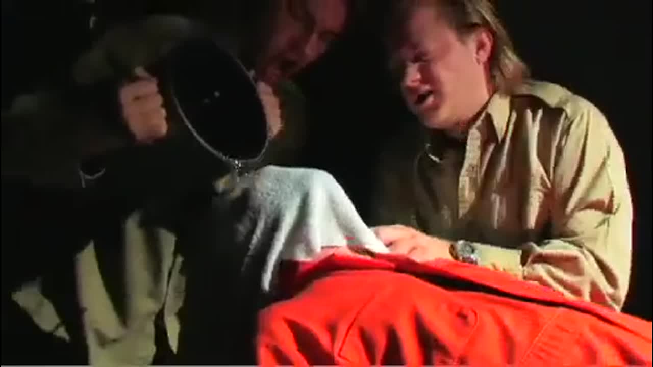 5secondfilms: Does Waterboarding Work. Find clips on VLIPSY