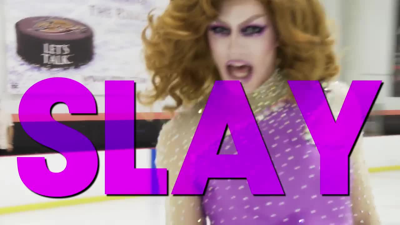 Wow presents: Slay. Find clips on VLIPSY
