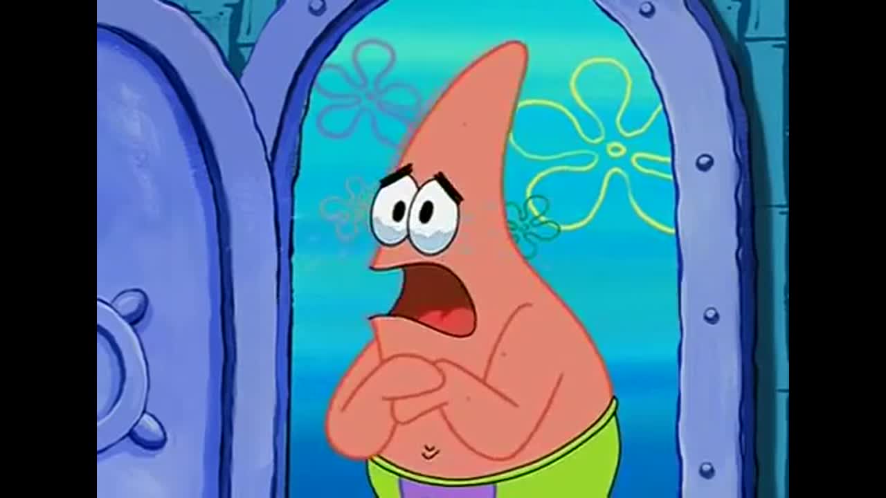Spongebob Squarepants - Wait For You to Get Back | Download HD video ...