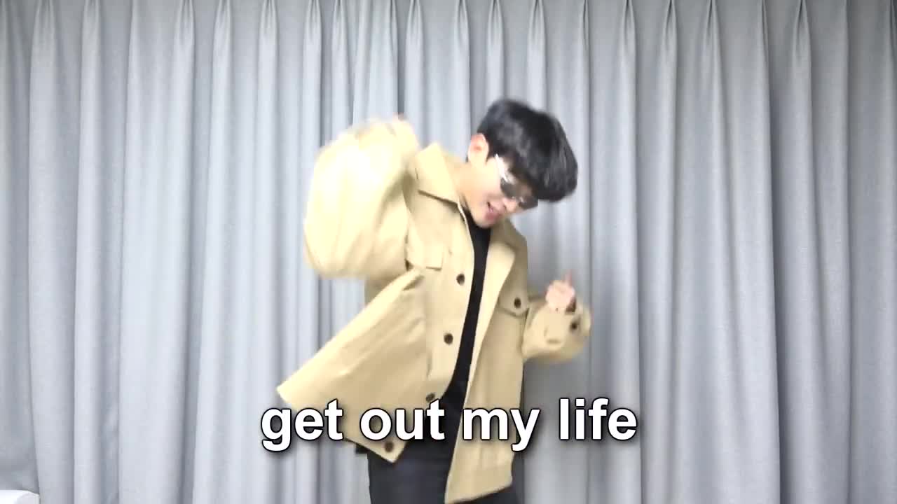 Big Marvel - Get out my life | Download HD video clip on | Vlipsy