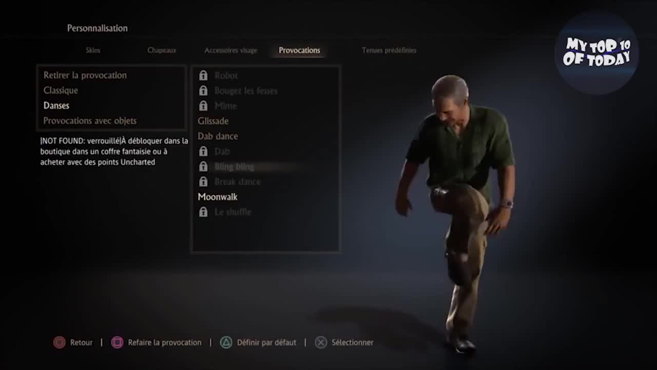 My Top 10 Of Today Dance Find Clips On Vlipsy