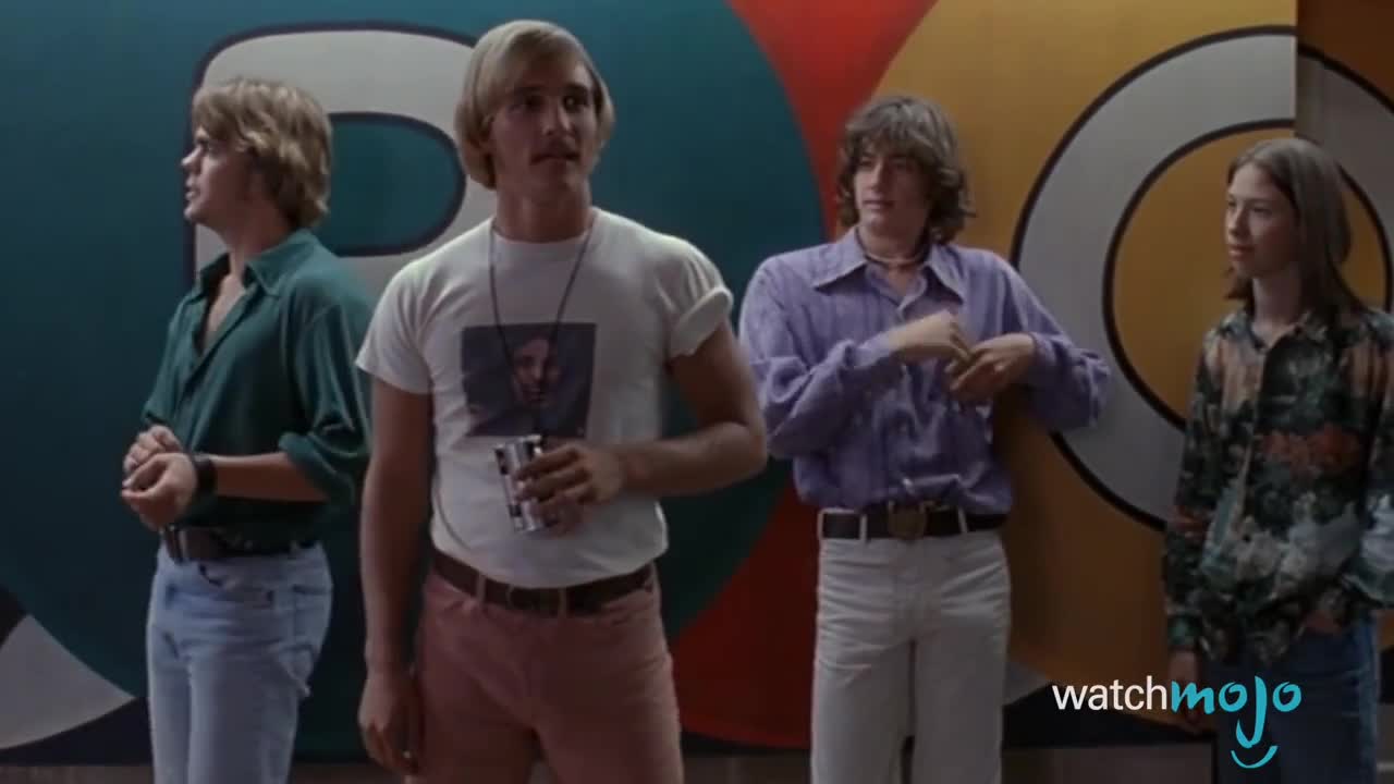 mojo - highschool girls | Download HD video clip on | Vlipsy