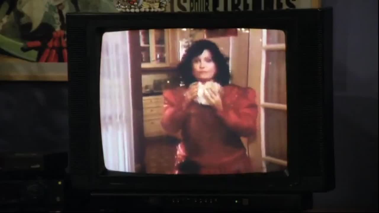 Friends - The camera adds ten pounds | Download HD video clip on | Vlipsy