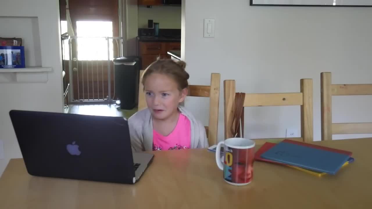 Katie Ryan - It's Only Monday | Download HD video clip on | Vlipsy