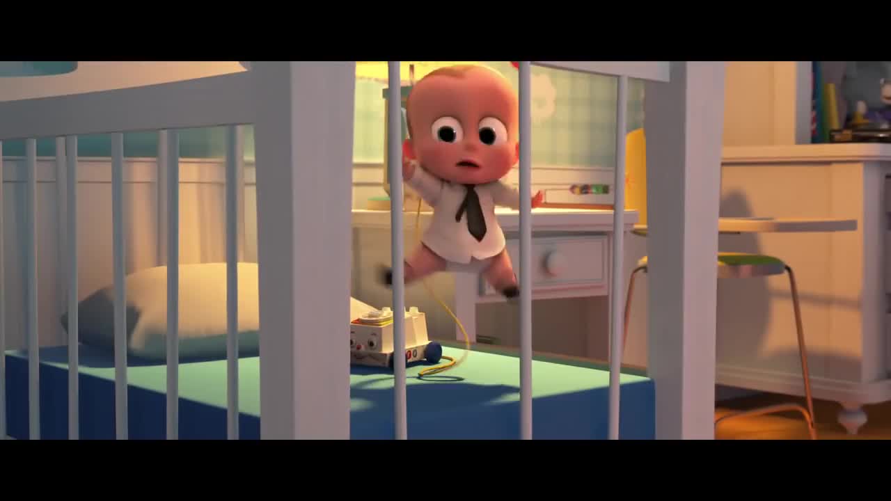 Boss Baby - Ah! Poop Doody | Download HD video clip on | Vlipsy