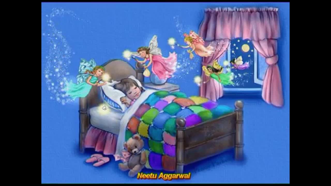 Neetu Aggarwal: Pleasant Dreams - Find clips on VLIPSY