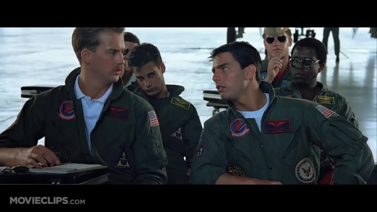 Top Gun: We - Find clips on VLIPSY