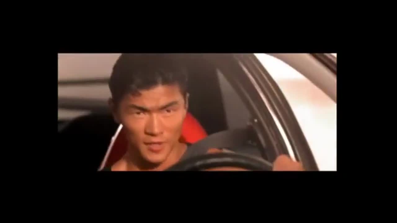 Fast and Furious: Too soon junior. Find clips on VLIPSY