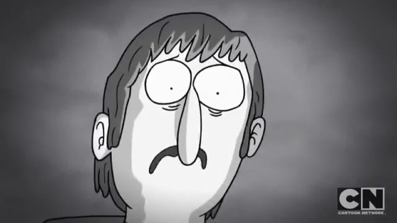 Regular Show - Ello Gov'nor | Download HD video clip on | Vlipsy