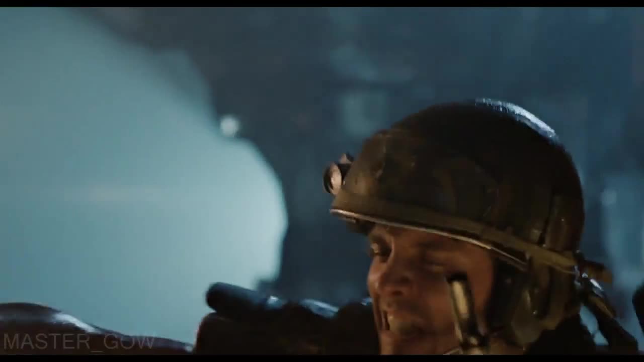 Aliens - Ammo Bag Explodes : Ambush | Download HD video clip on | Vlipsy