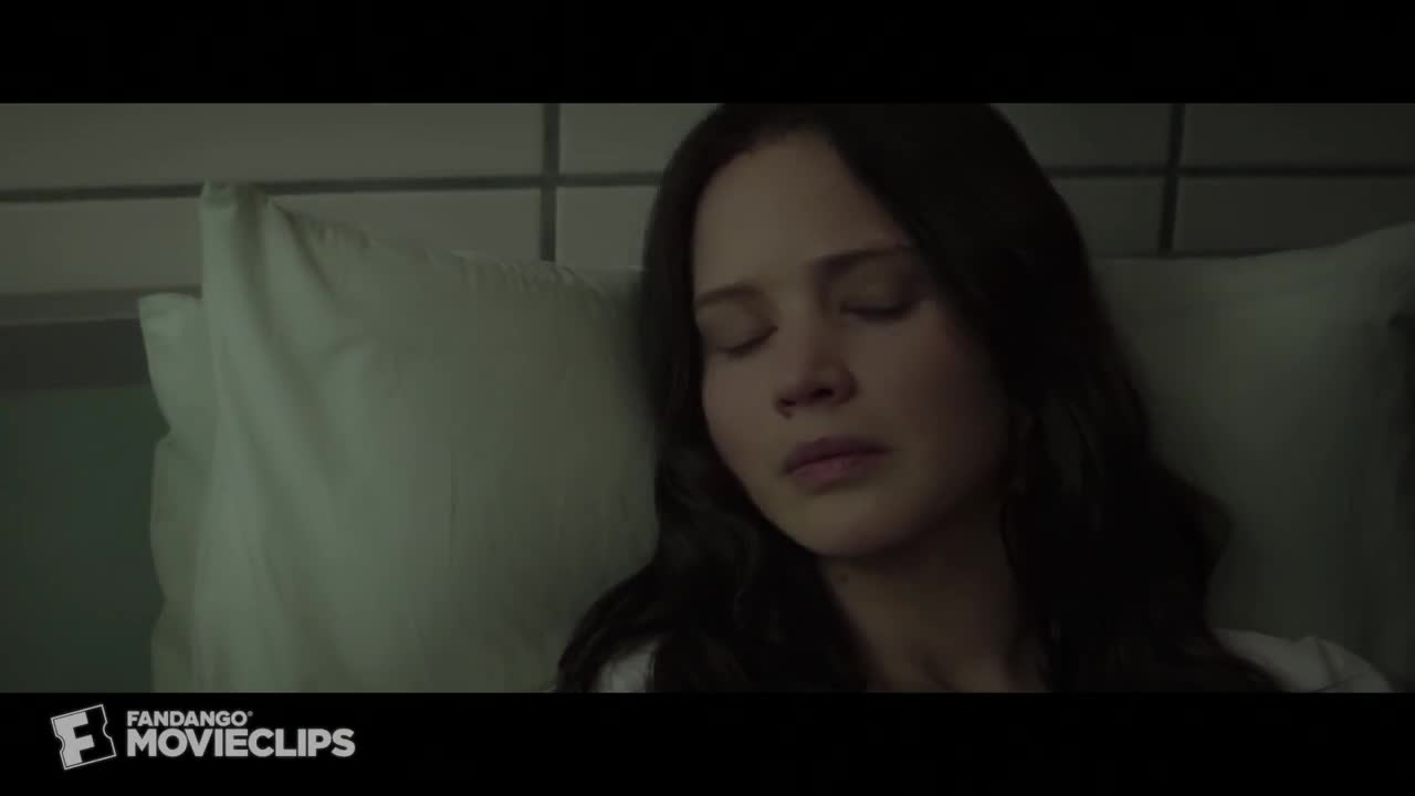Mockingjay: Sad "Yeah". Find clips on VLIPSY